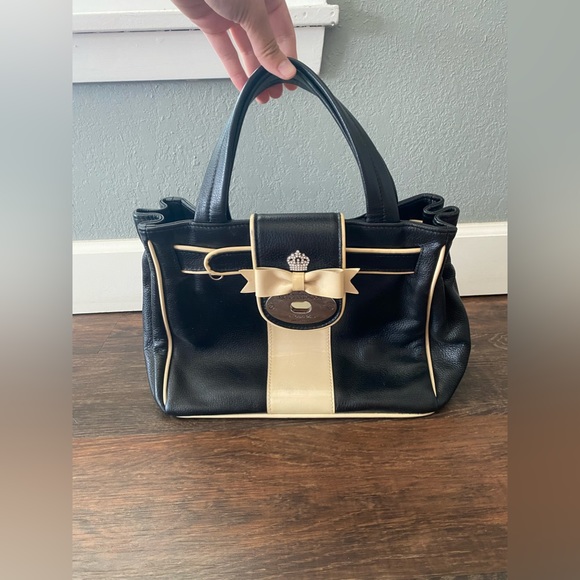 My Flat in London | Bags | My Flat In London Handbag Very New Hardly ...
